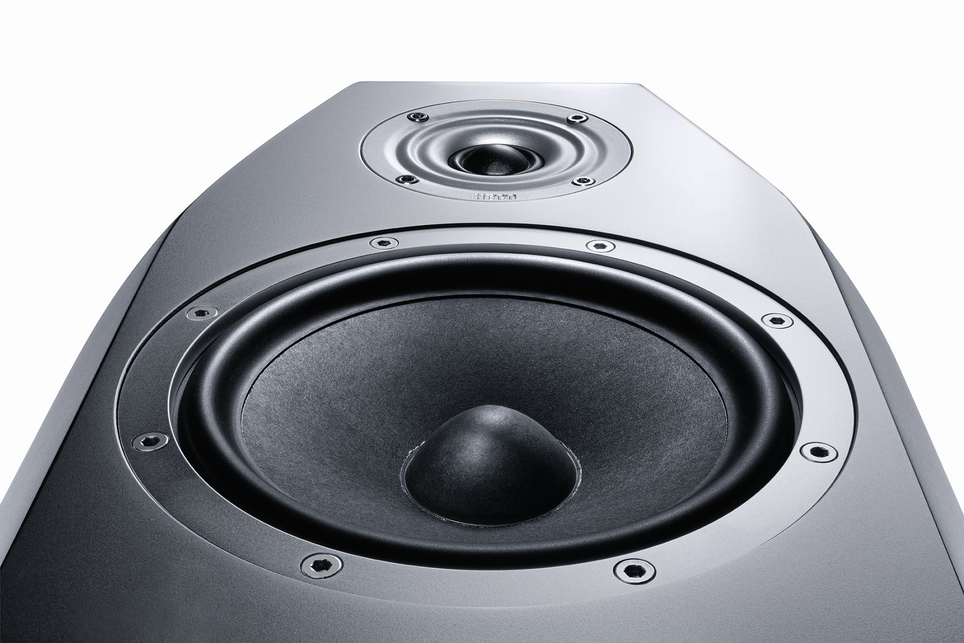 Heco BellaDonna, Floorstanding Speaker, Audiophile high-end two-way ...