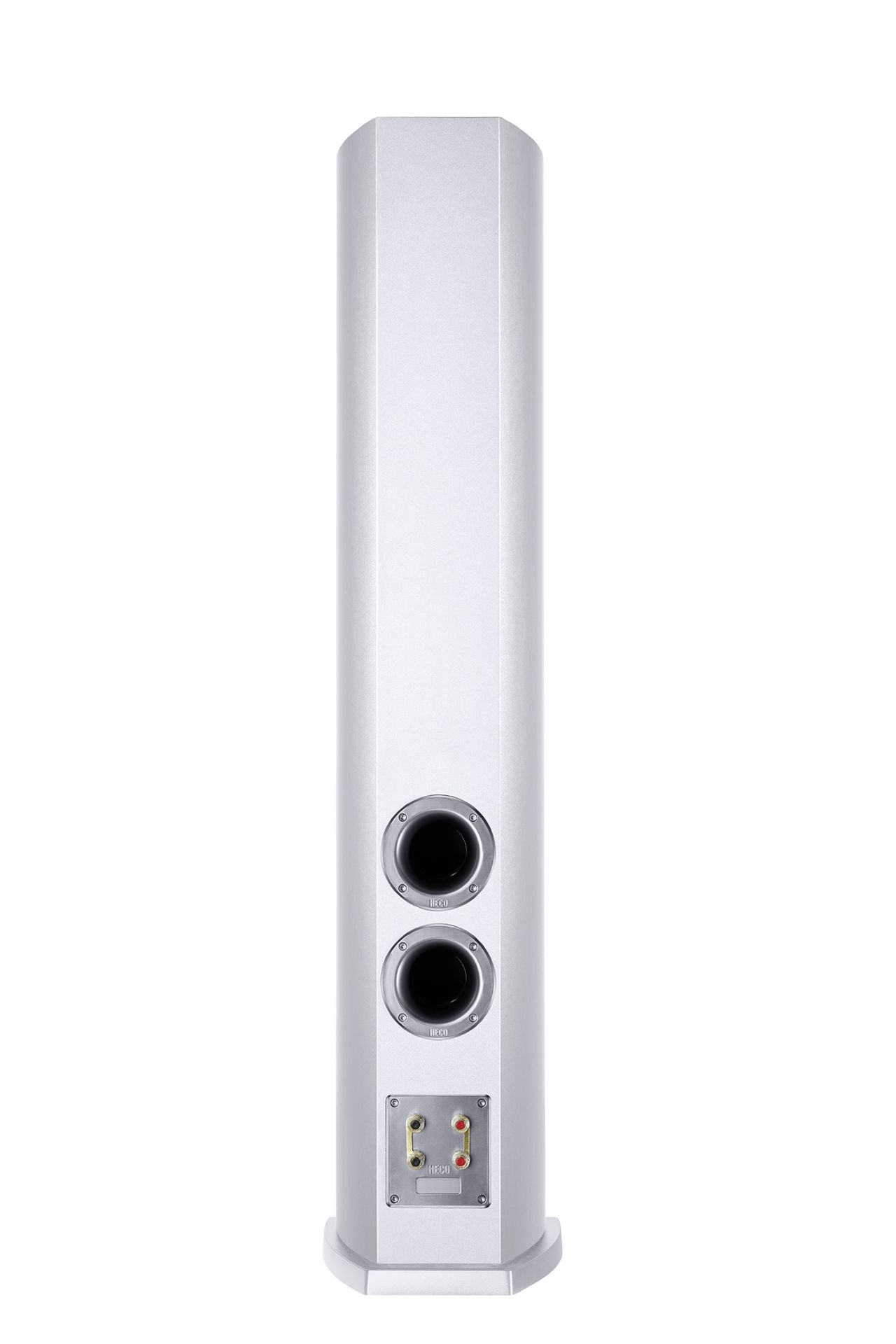 Victa Elite 702, 3-Way Floorstanding Speaker with Double Bass