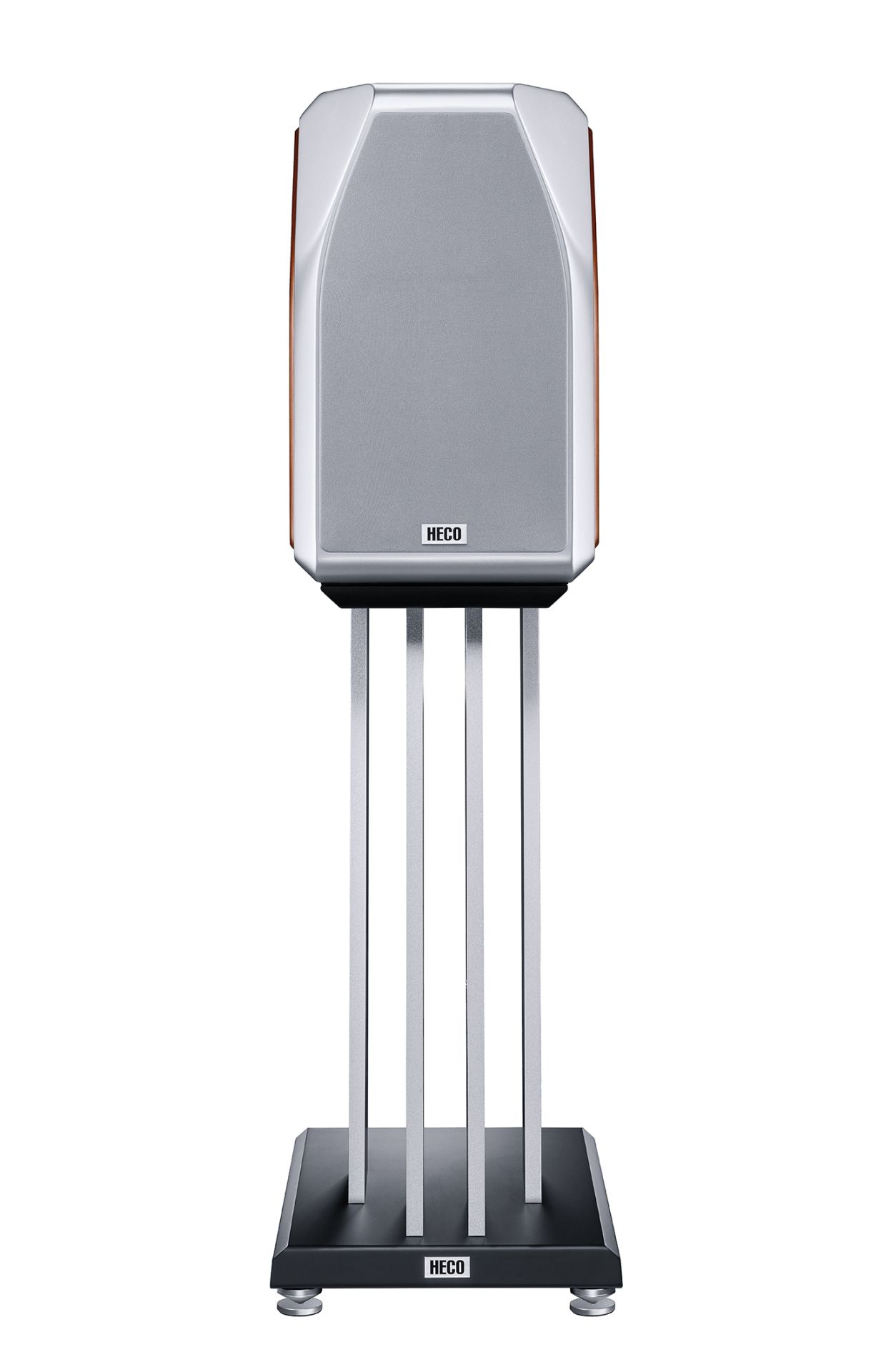 Heco BellaDonna, Floorstanding Speaker, Audiophile high-end two-way ...