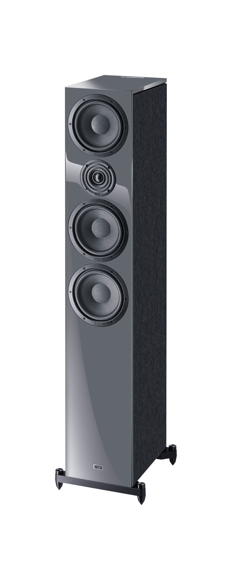 German HIFI since 1949 – und immer noch der Zeit voraus