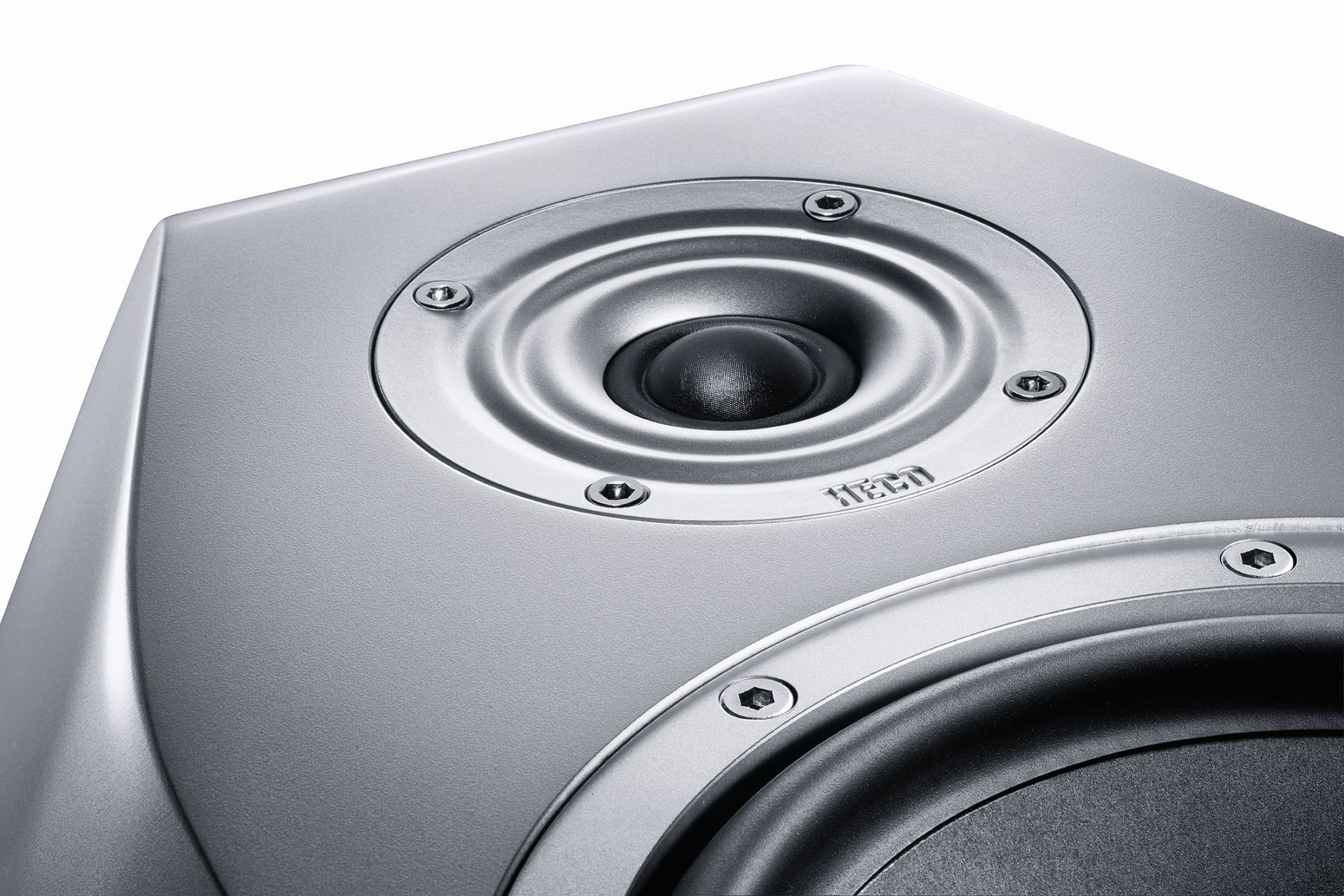 Heco BellaDonna, Floorstanding Speaker, Audiophile high-end two-way ...