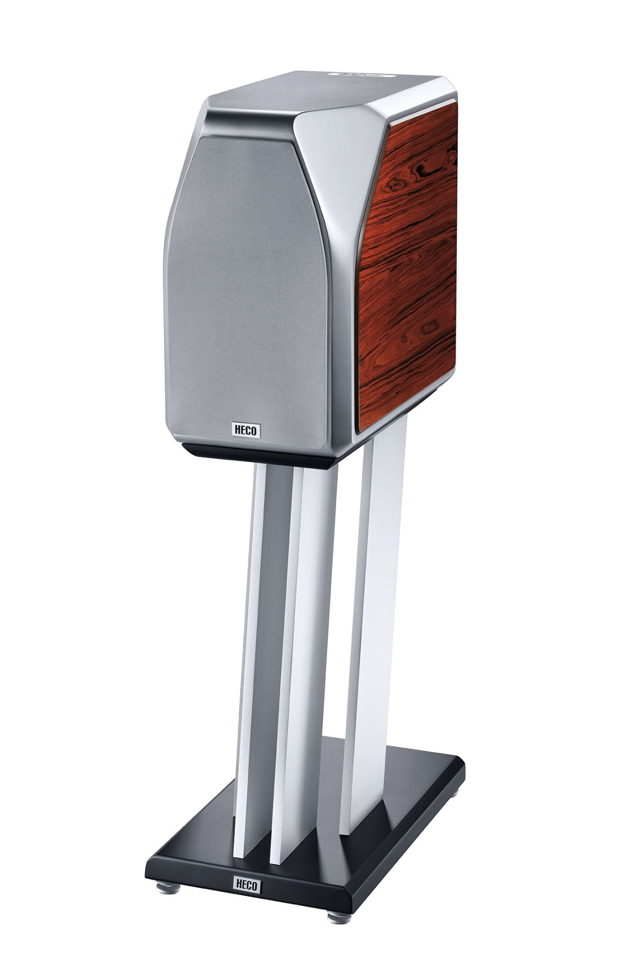 Heco BellaDonna, Floorstanding Speaker, Audiophile high-end two-way ...